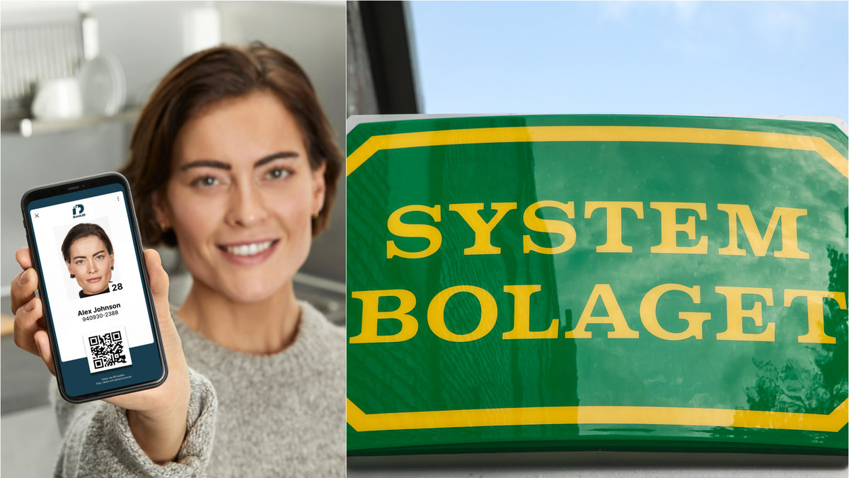 Stora ändringen på Systembolaget – nu kan det bli enklare att handla